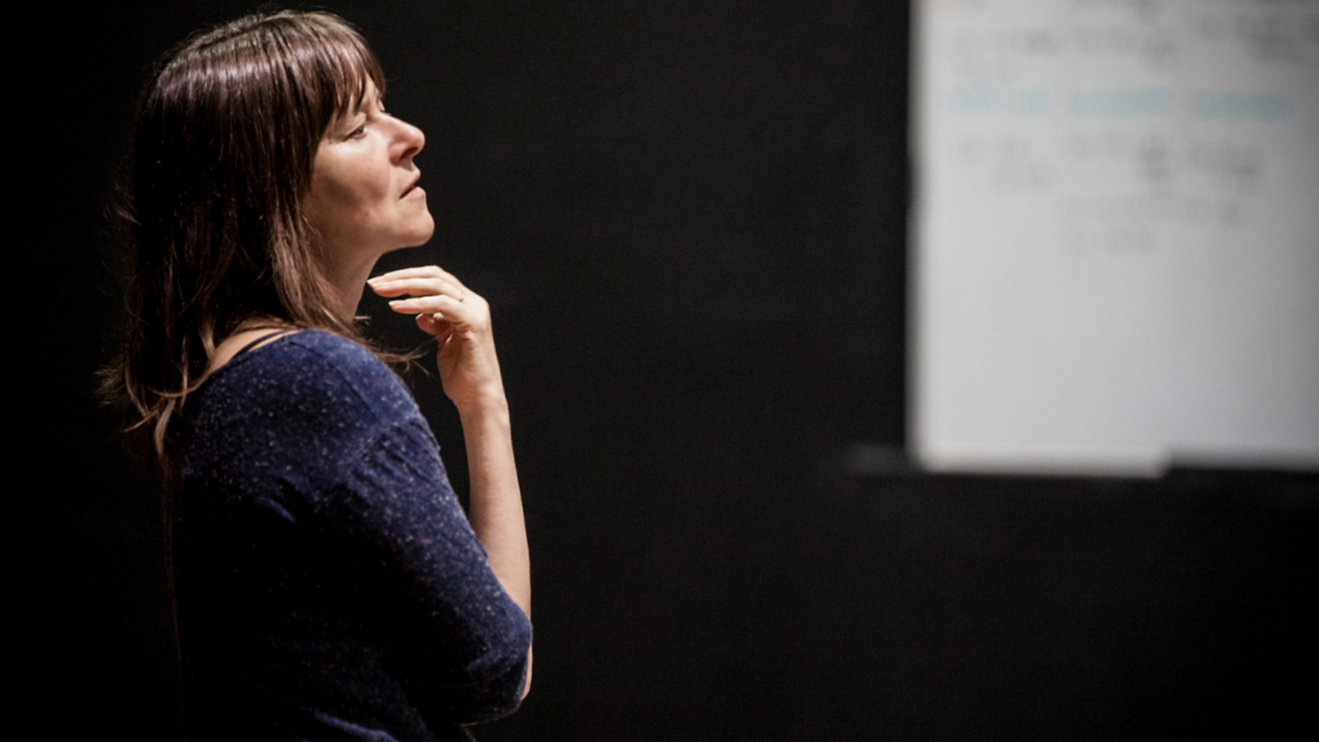 Lucy Guerin Steps Down as Artistic Director