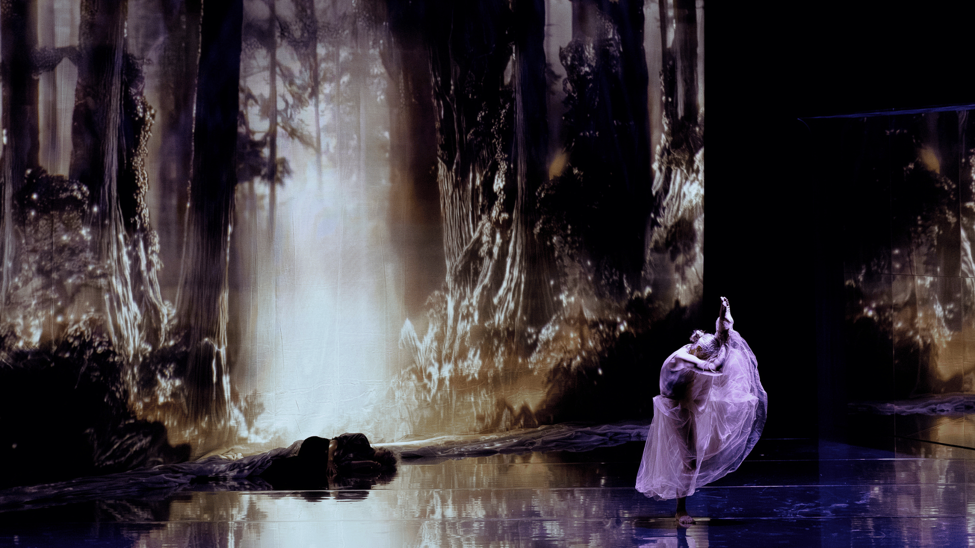 We're Seeking an Artistic Director and Co-CEO